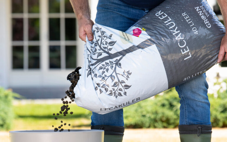 Mjåvann gjenvinningsstasjon - Avfall Sør