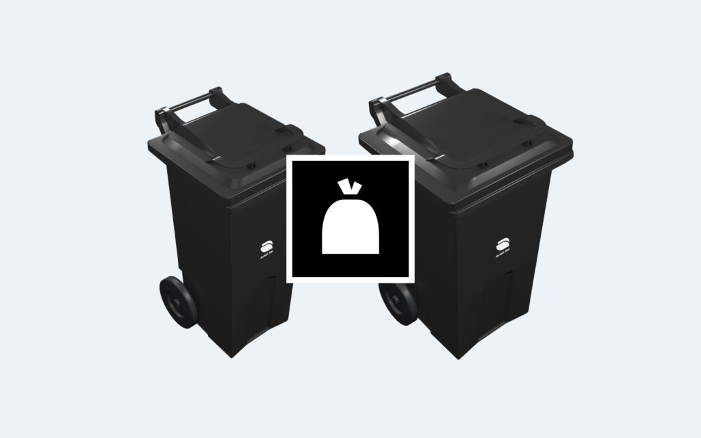 Priser for tilleggstjenester og salgsartikler 2025 - Avfall Sør